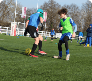 Blue Moon Academy (FC) - Football Club for Kids