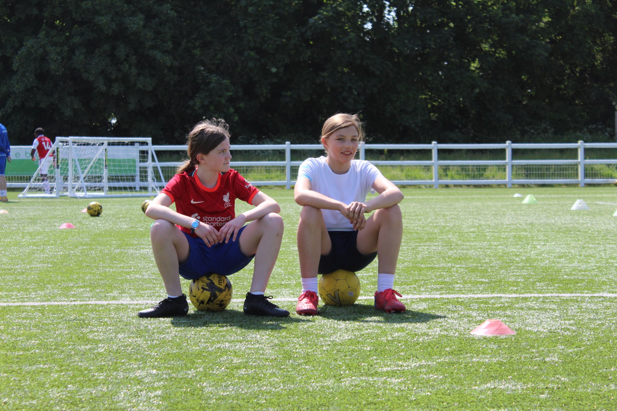 Blue Moon Academy | Kids Football Club in London